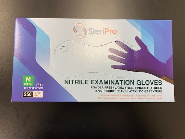 Gloves - SteriPro Canada